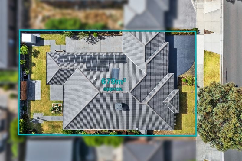 Real Estate For Sale - 4 Priory Way - Beveridge , VIC