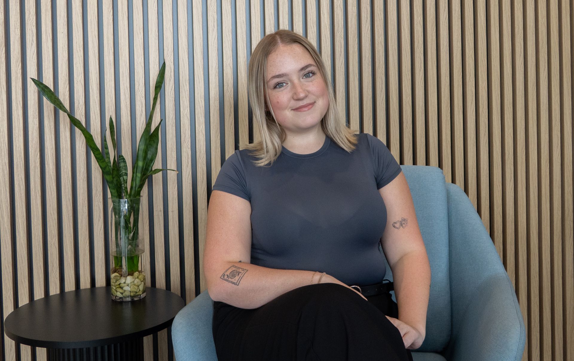 Ashleigh Lawson | Stone Real Estate