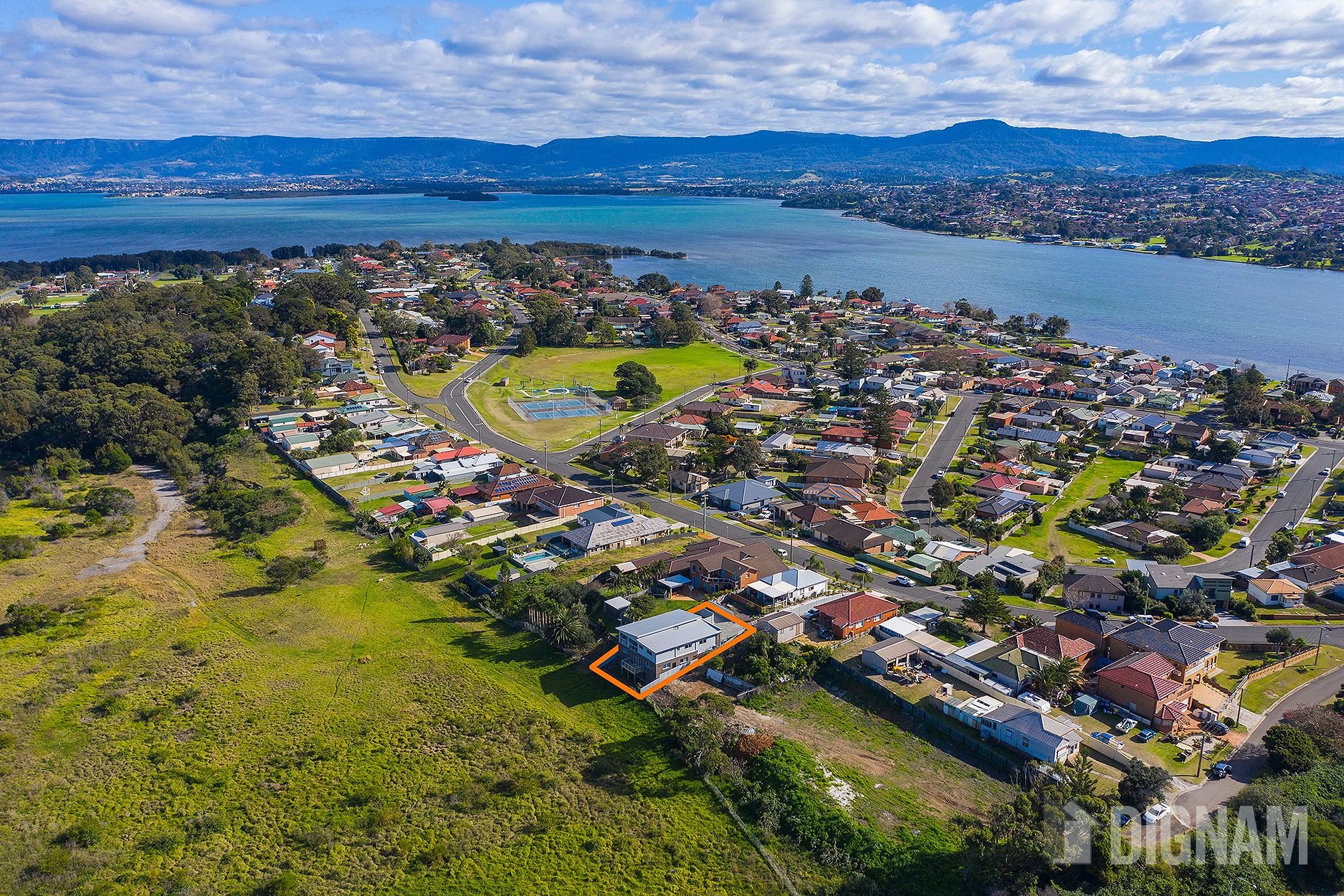 Sold property: $745000 for 3A Korrongulla Crescent - Primbee , NSW 2502