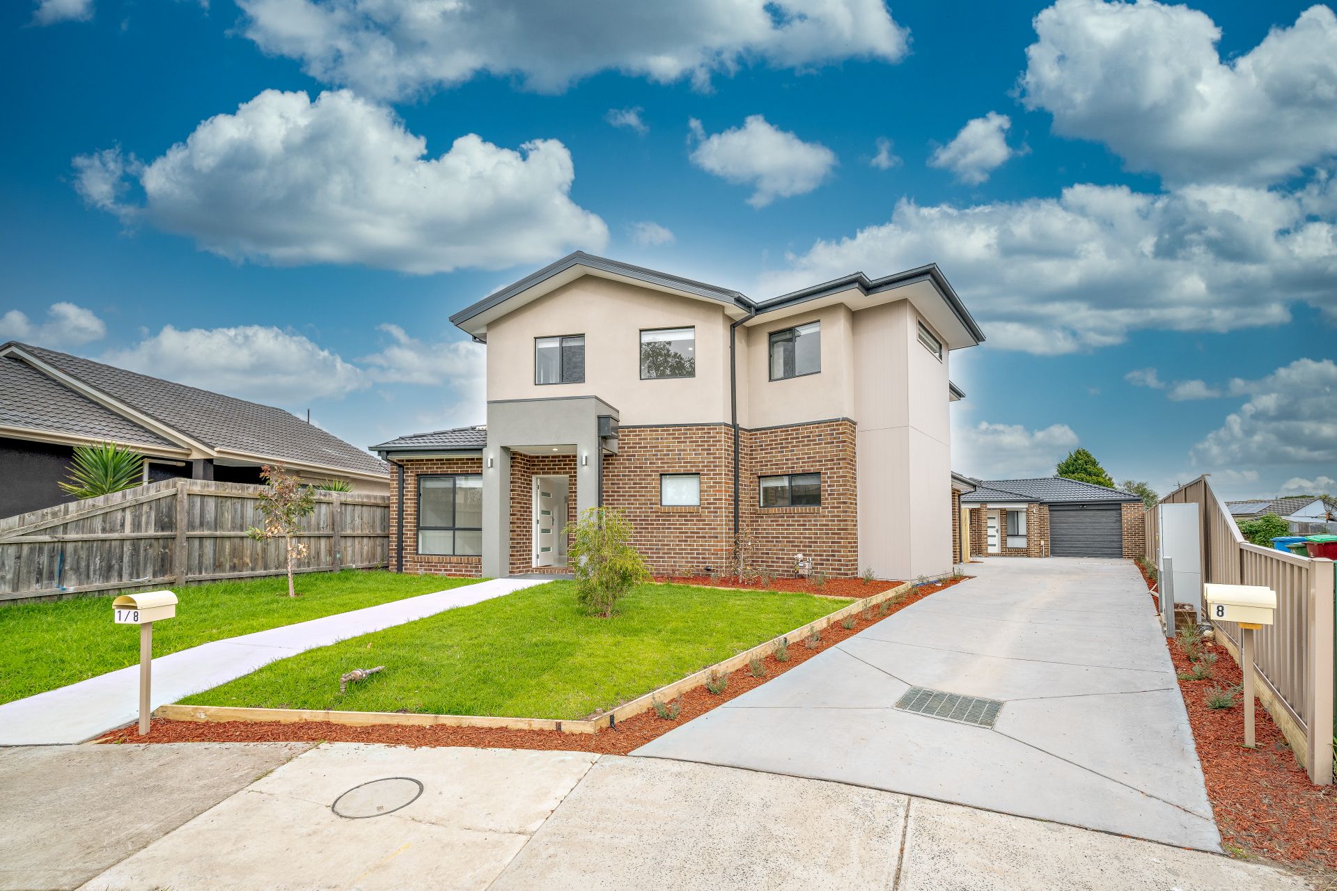 1/8 Privet Court, Doveton | Your Expert Real Estate