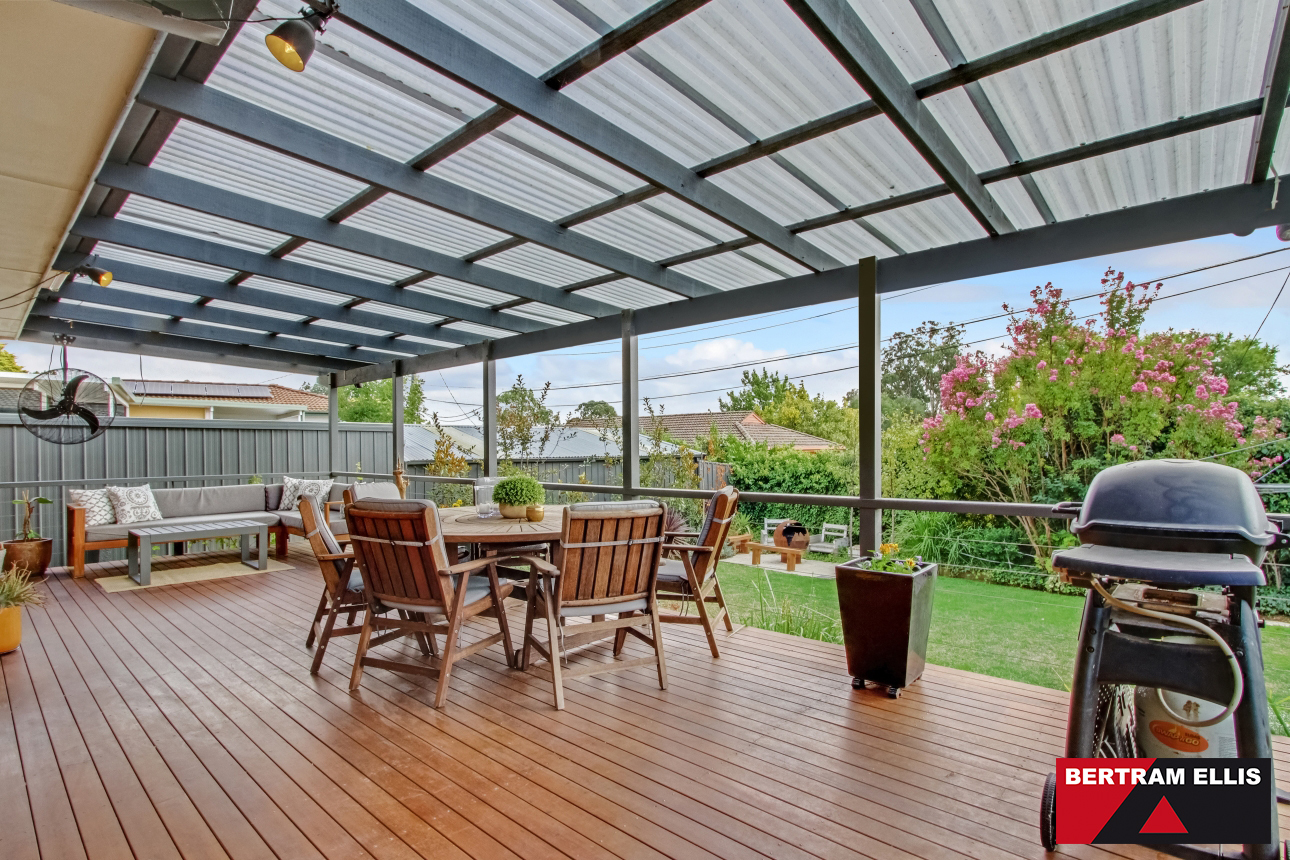 11 Emery Street, CHAPMAN | Bertram Ellis