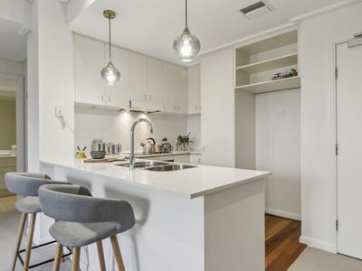 Classic Residences Retirement Village - Brighton East VIC | Keyton