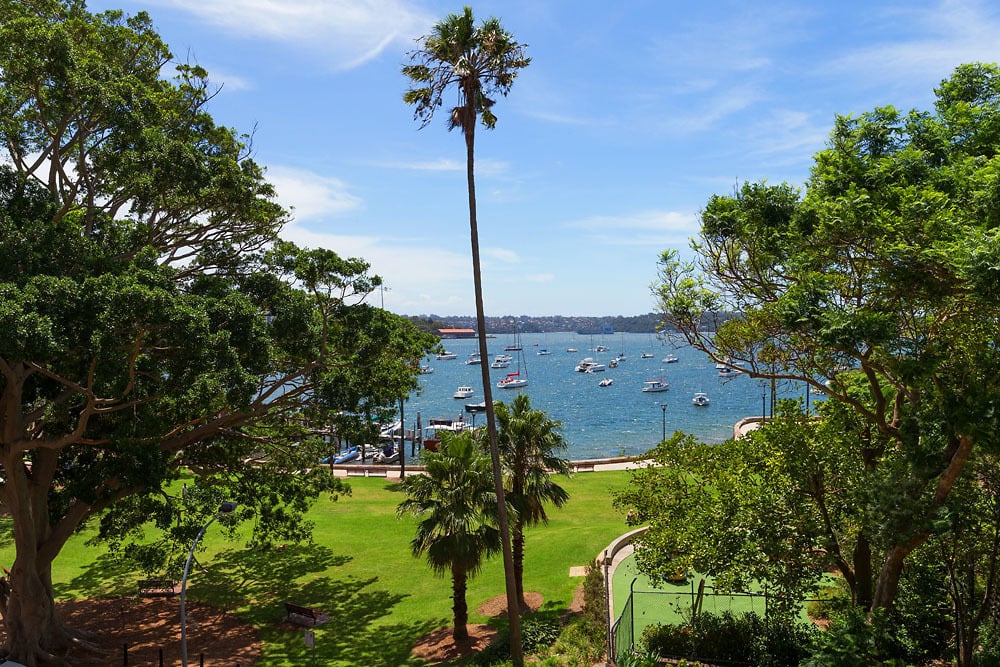 Sold - 301/11 The Esplanade - Elizabeth Bay , NSW 2011