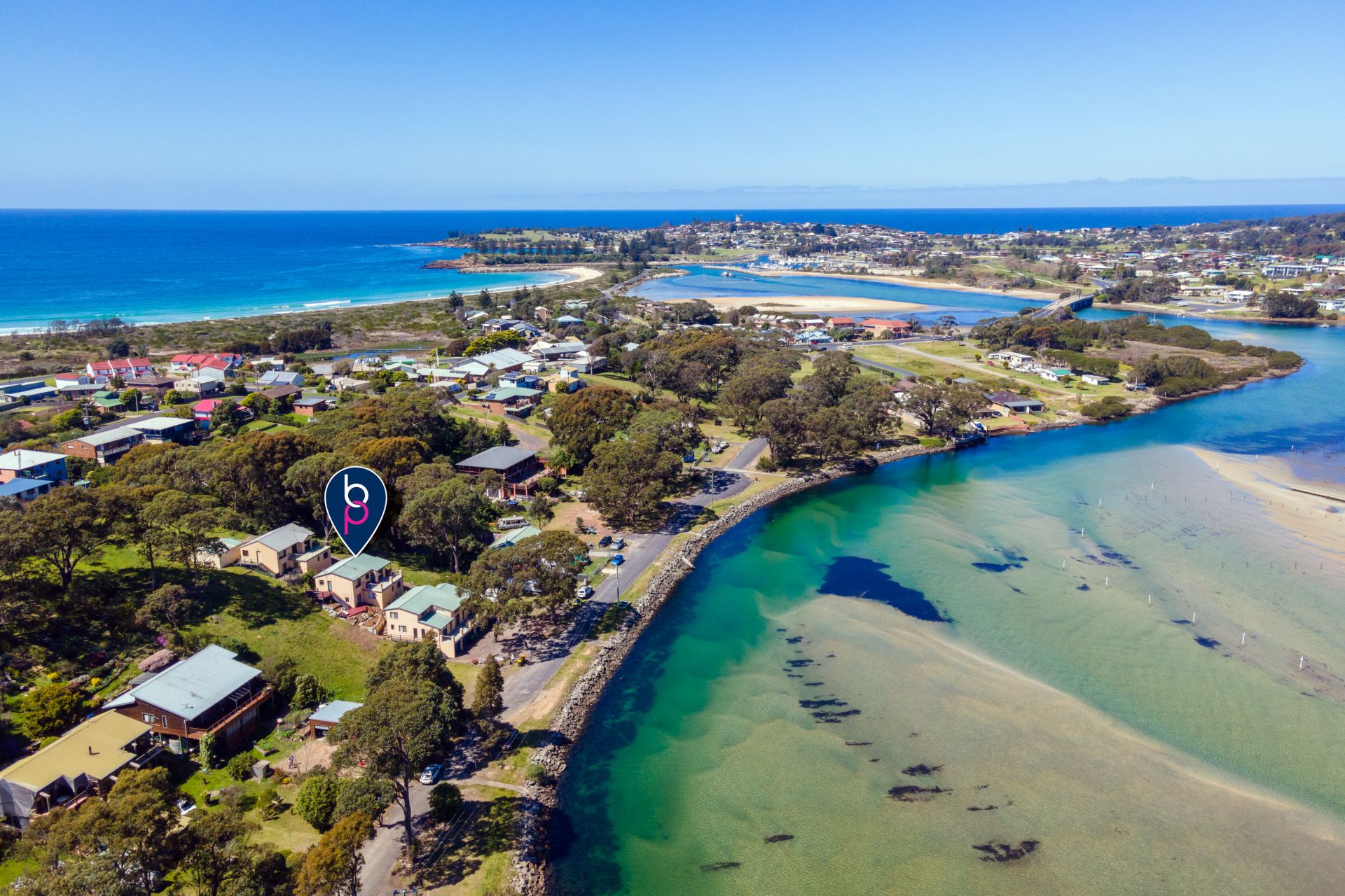 2/26 River Road, Bermagui | Butterfield Property