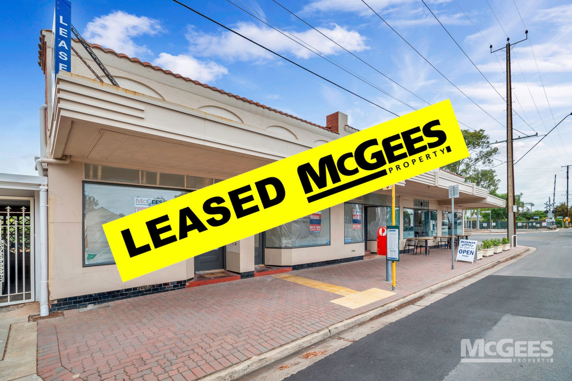 37 Beckman Street, Glandore | McGees Property Adelaide