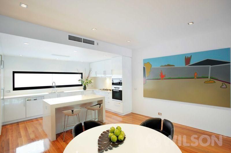 10 Davison Place, South Yarra | Wilson Agents