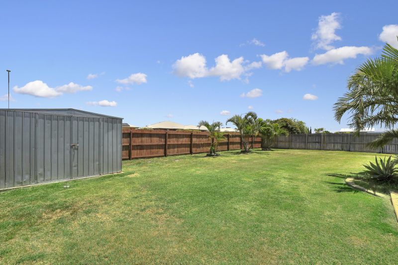 9 Firefly Street, BARGARA | Four Walls Realty