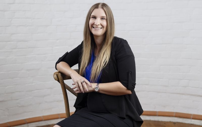 Our People | Stone Real Estate