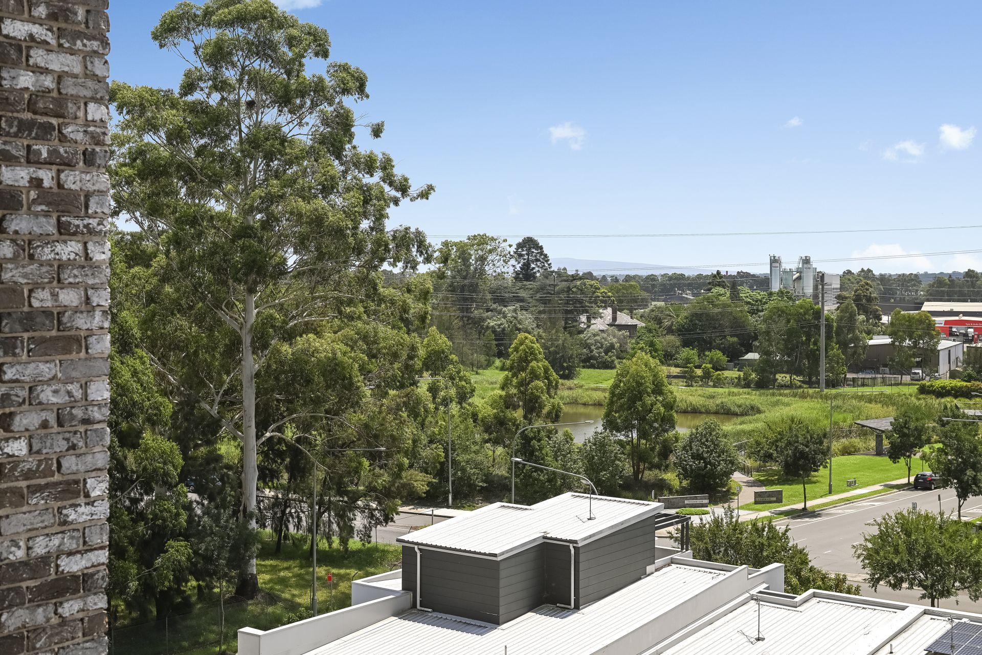 507/2C Lord Sheffield Circuit, Penrith | Morton