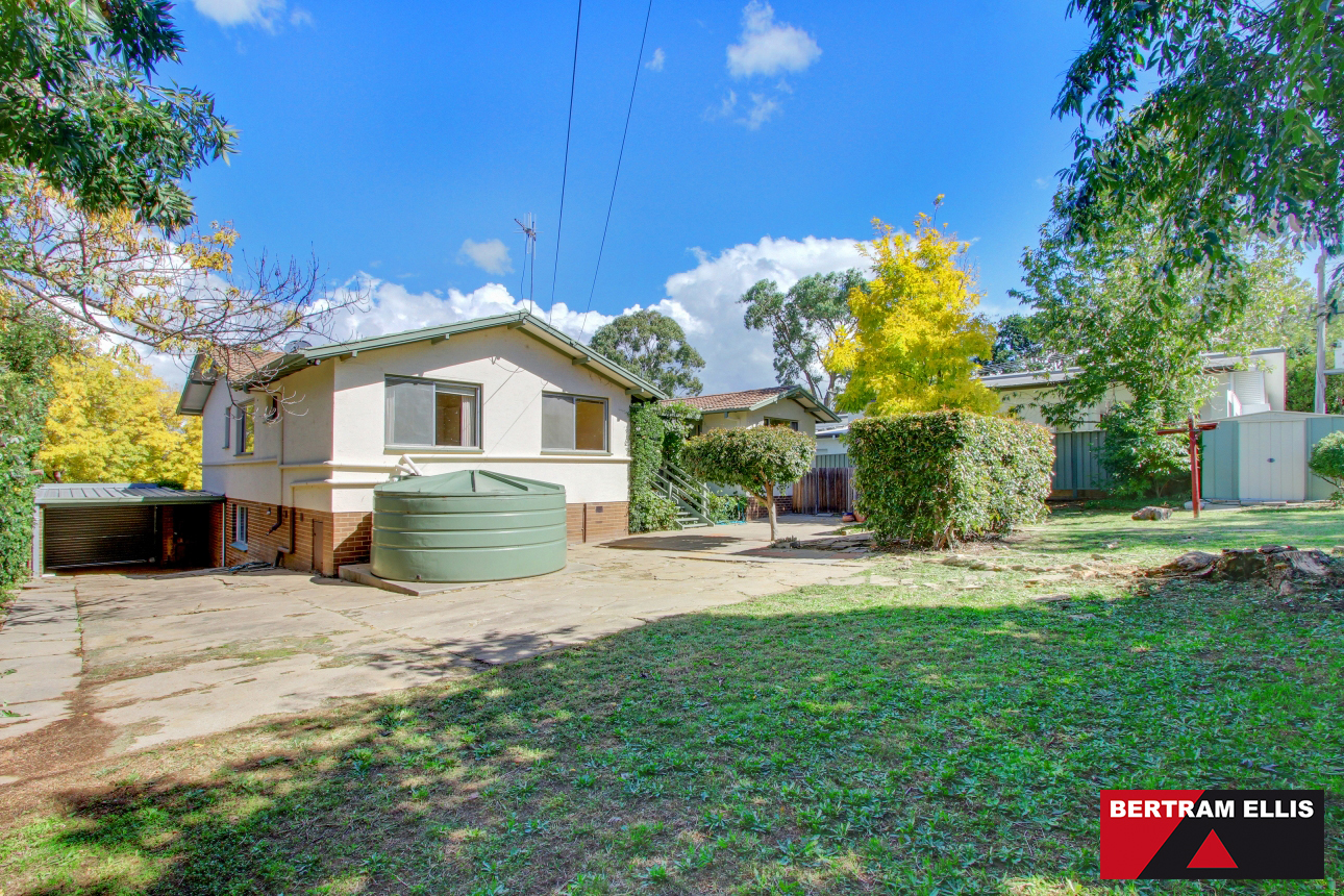 30 Carbeen Street, RIVETT | Bertram Ellis