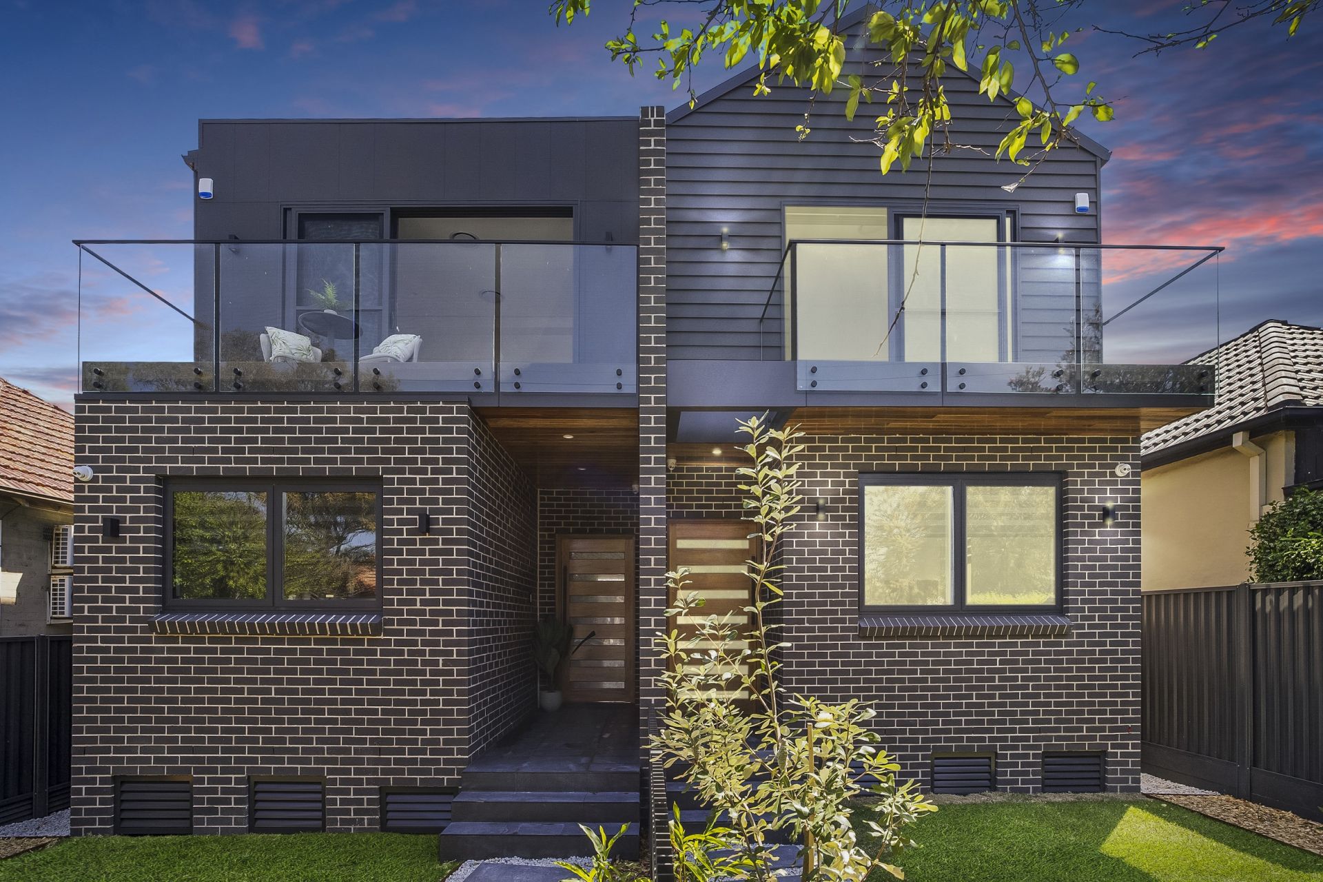 RRE Properties