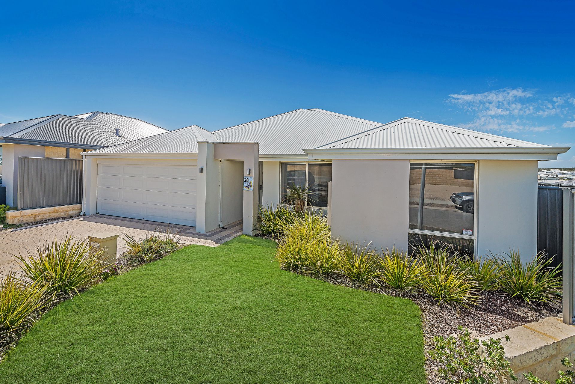 28 Vitrinella Avenue, Jindalee | Perth Coastal Real Estate | Perth ...