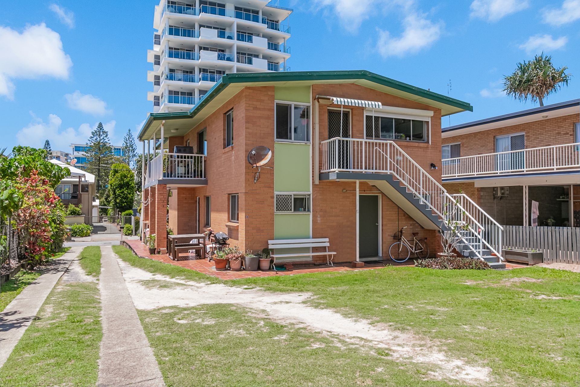 41 Eden Avenue, Rainbow Bay | DJ Stringer Property Services