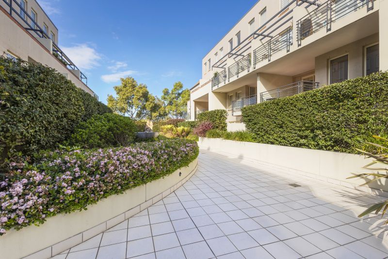 Real Estate For Sale - 510/55 Harbour Street - Mosman , NSW