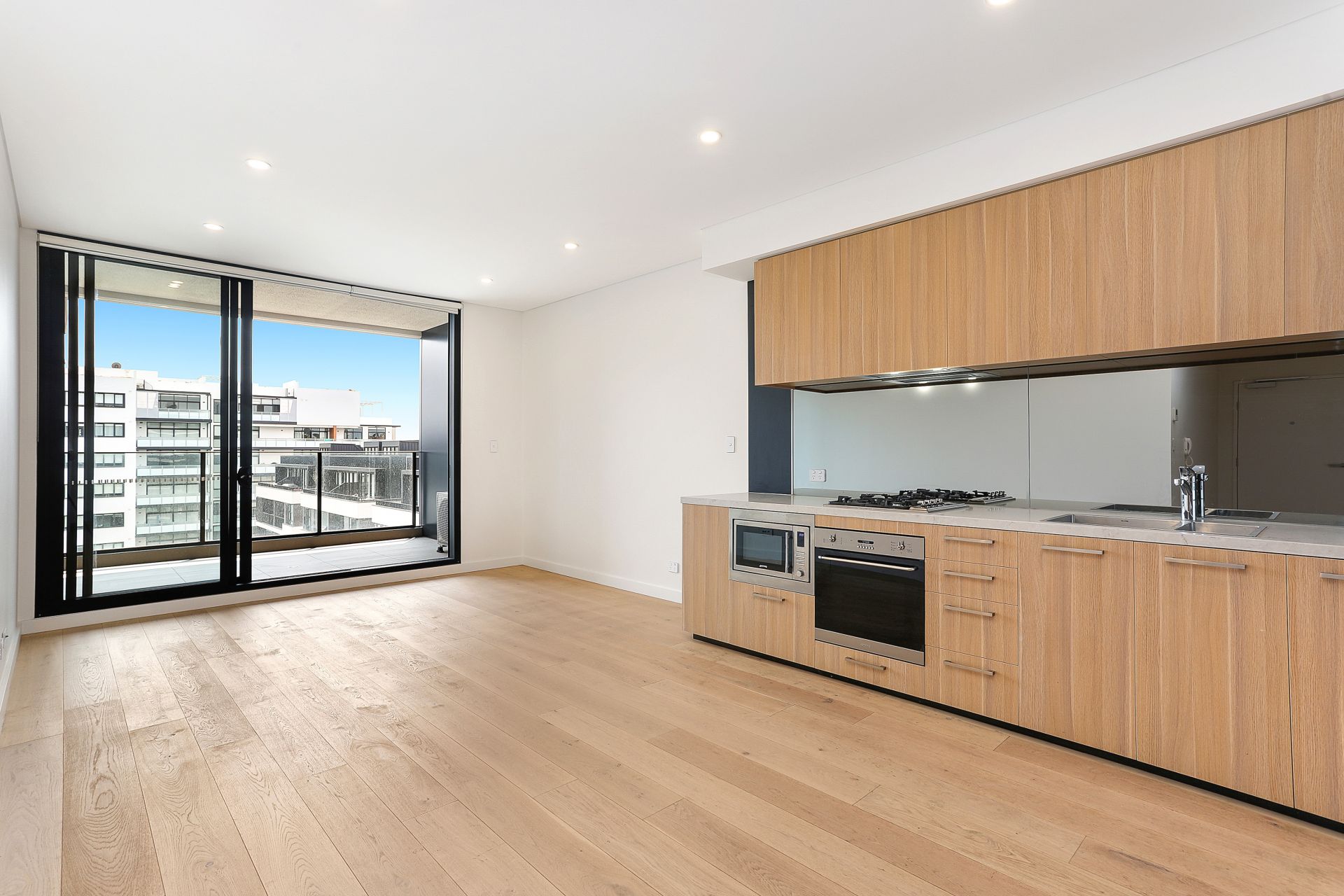 B1.702/22A George Street, Leichhardt | Morton