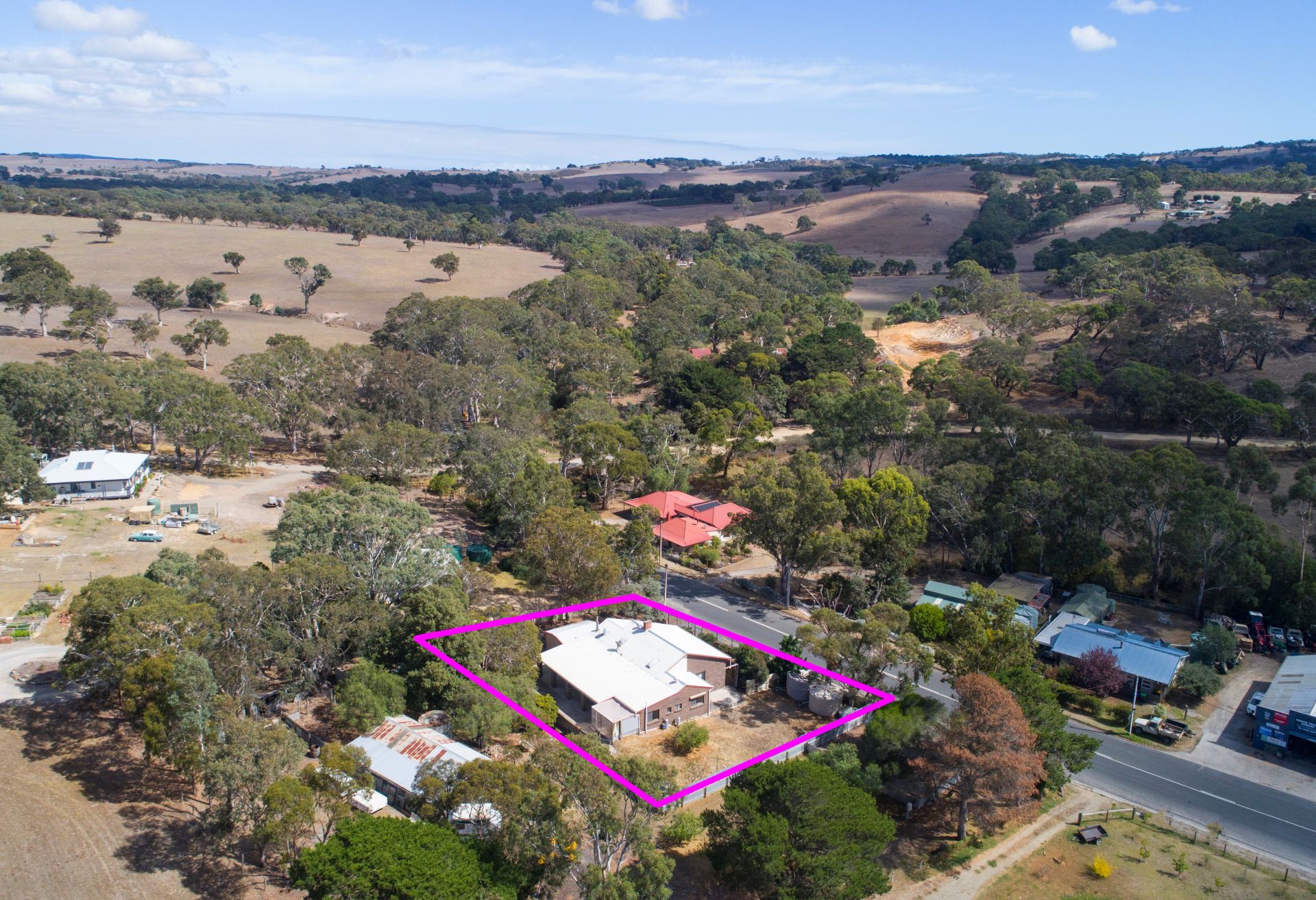 1723 Inman Valley Road, Inman Valley | South Coast Realty