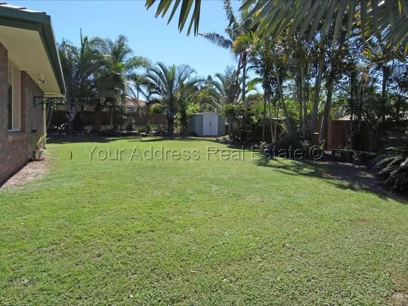 Real Estate For Sale - 22A Network Drive - Boronia Heights , QLD