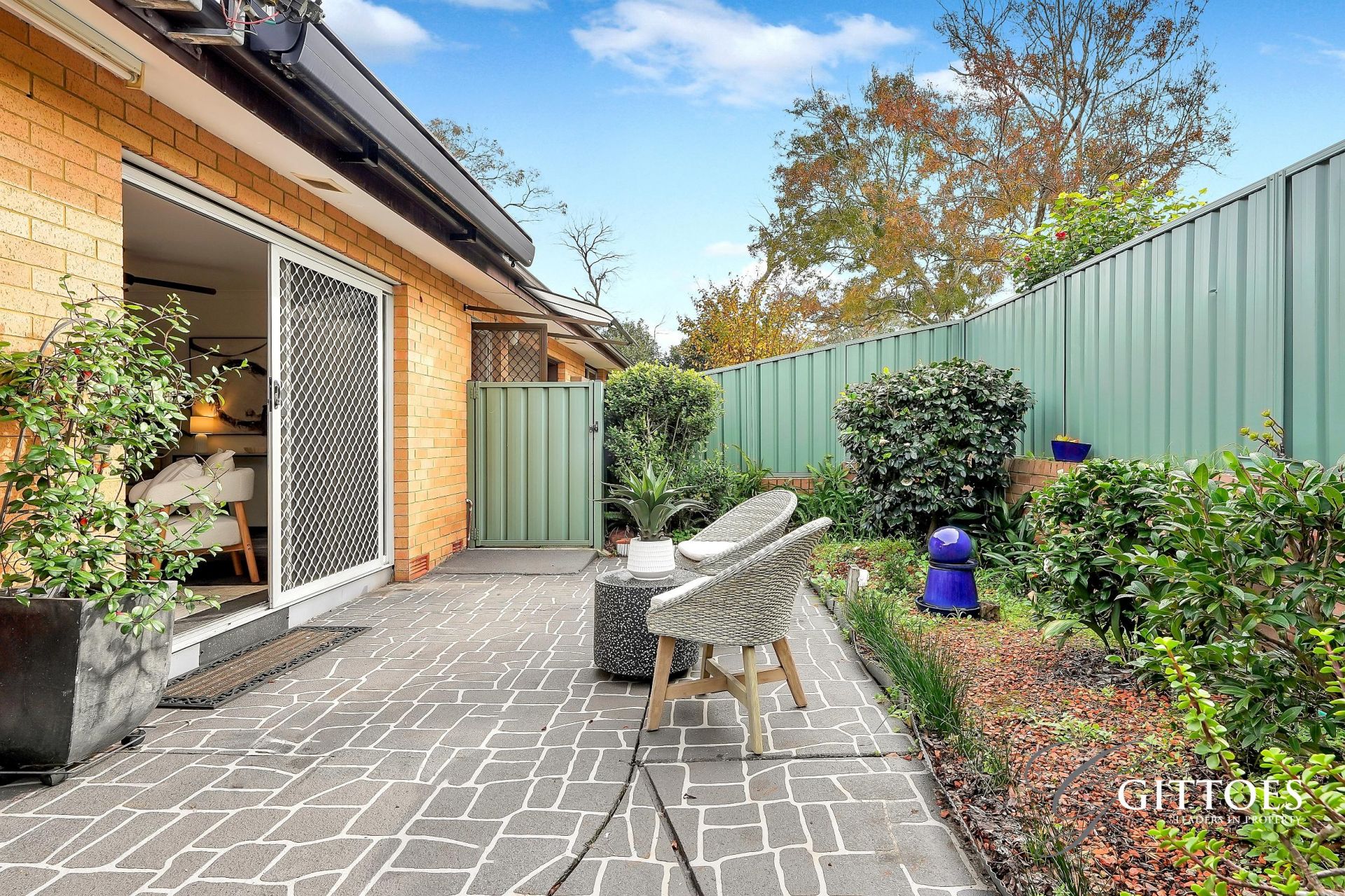 3/64 Victoria Street, EAST GOSFORD | Gittoes