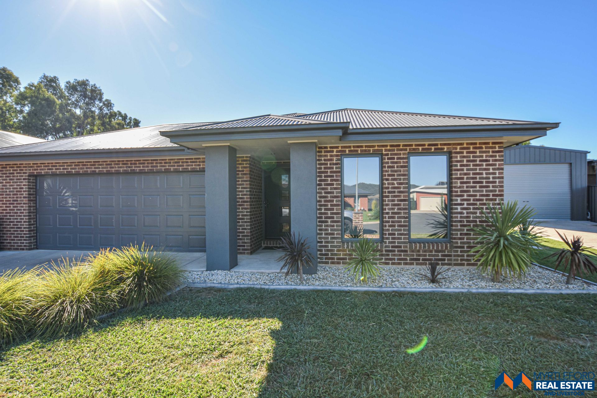 3 Yellowbox Court, MYRTLEFORD | Myrtleford RE