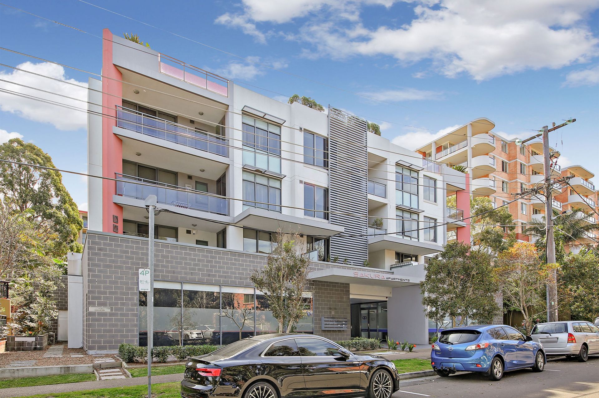 Suite 1/11-15 Gray Street, SUTHERLAND | Cooper Wilson Commercial