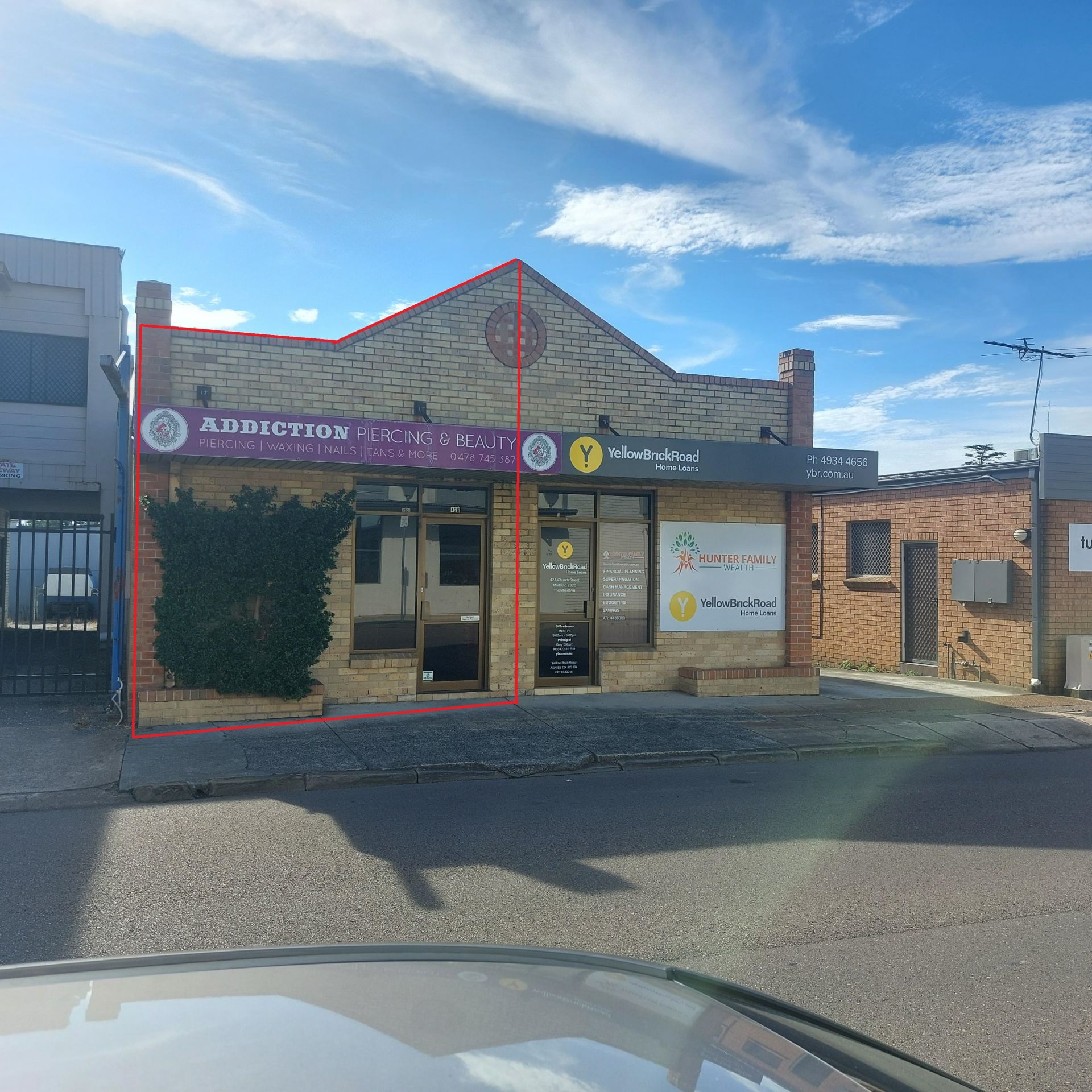 42B Church Street, Maitland | Valley Estate Agents