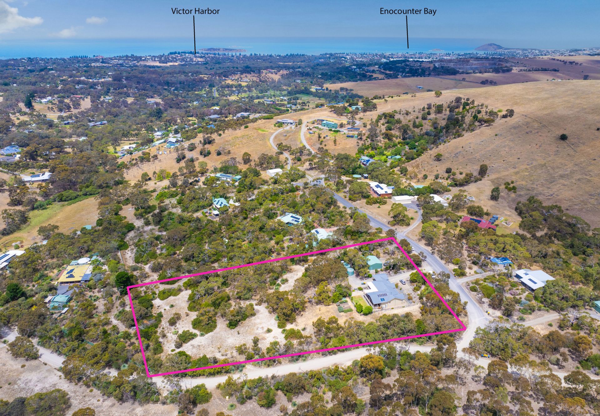 5 Stockridge Road, LOWER INMAN VALLEY | South Coast Realty