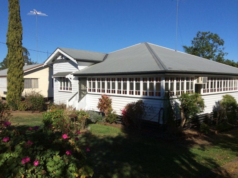 47A George Street, KALBAR | Bartholomew