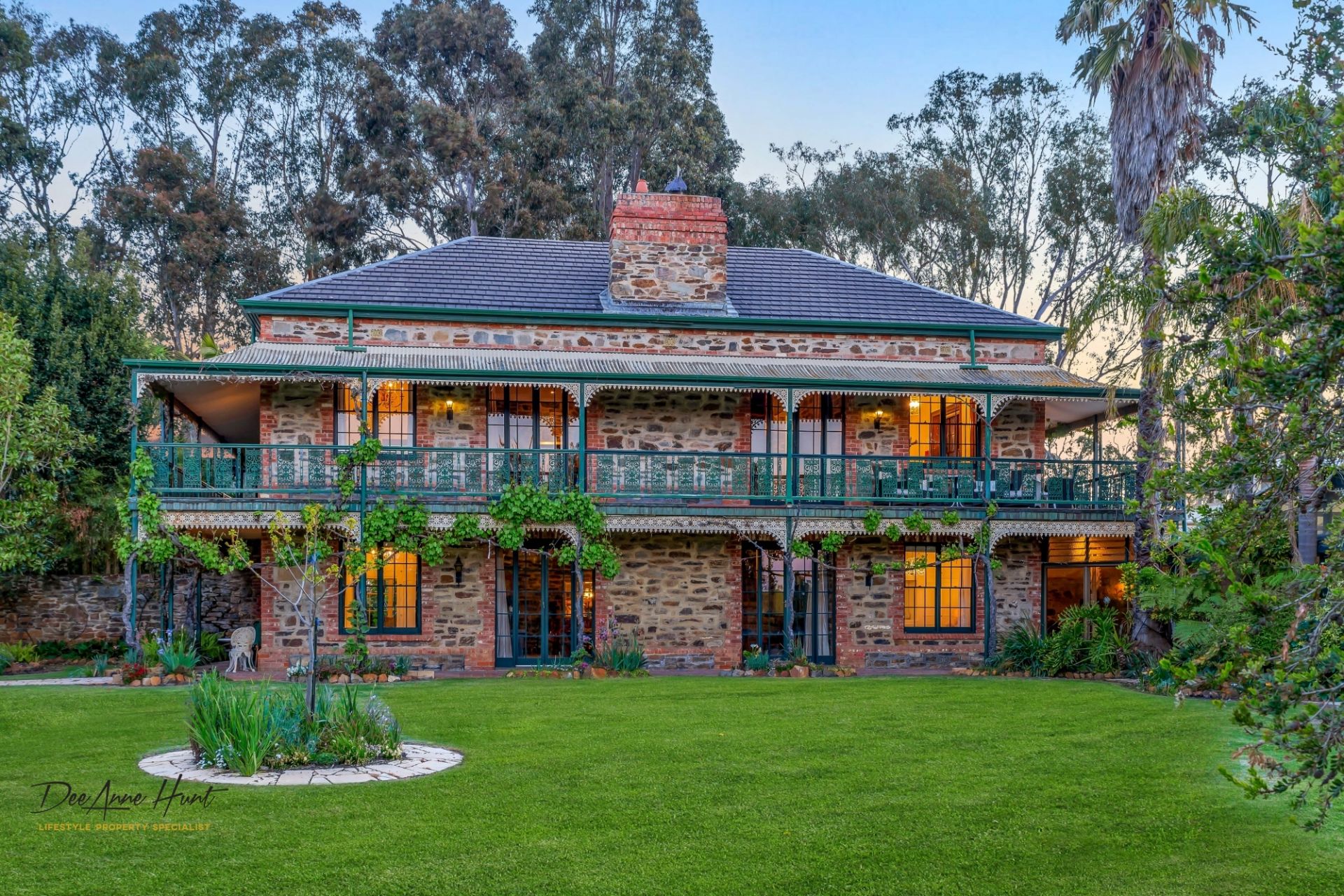 396 Battunga Road, Echunga | Williams Real Estate