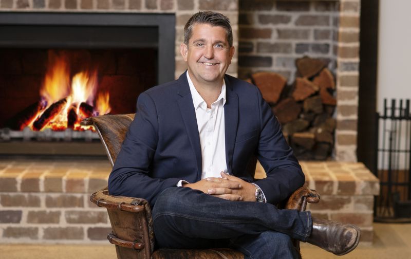 Rhys Coles | Stone Real Estate