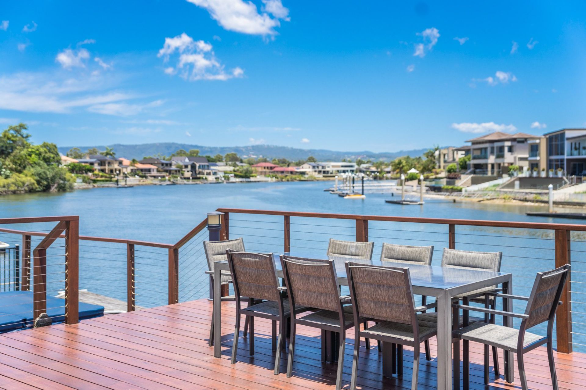 32 River Crescent, Broadbeach Waters | Amir Prestige Group