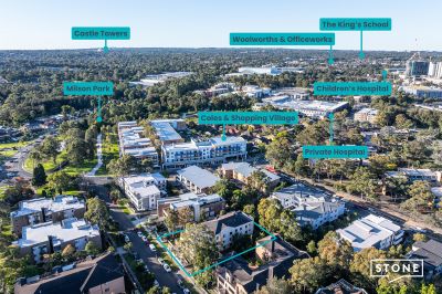 Stone Real Estate | Stone Parramatta | Stone Real Estate