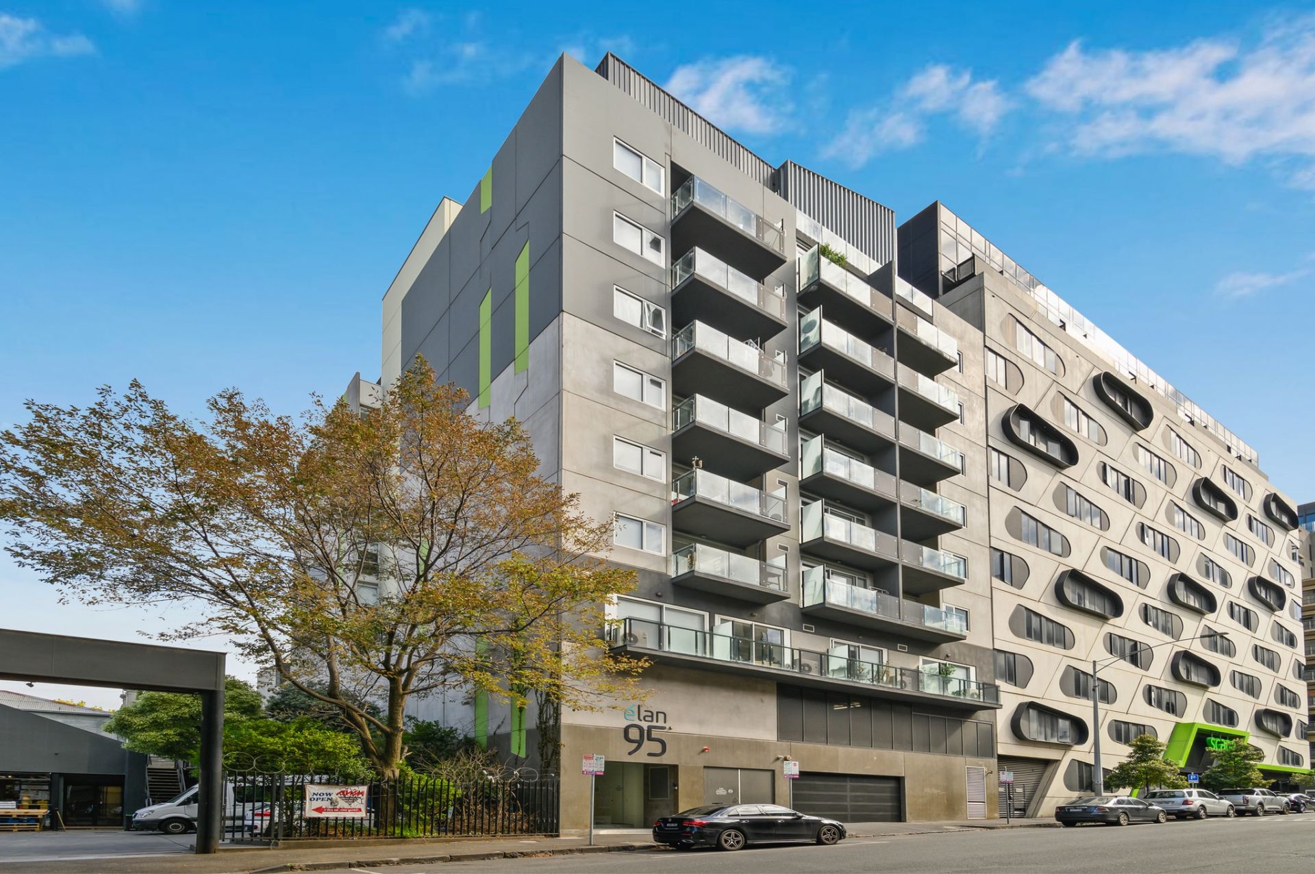 803/95 Berkeley Street, Melbourne | Inner Real Estate