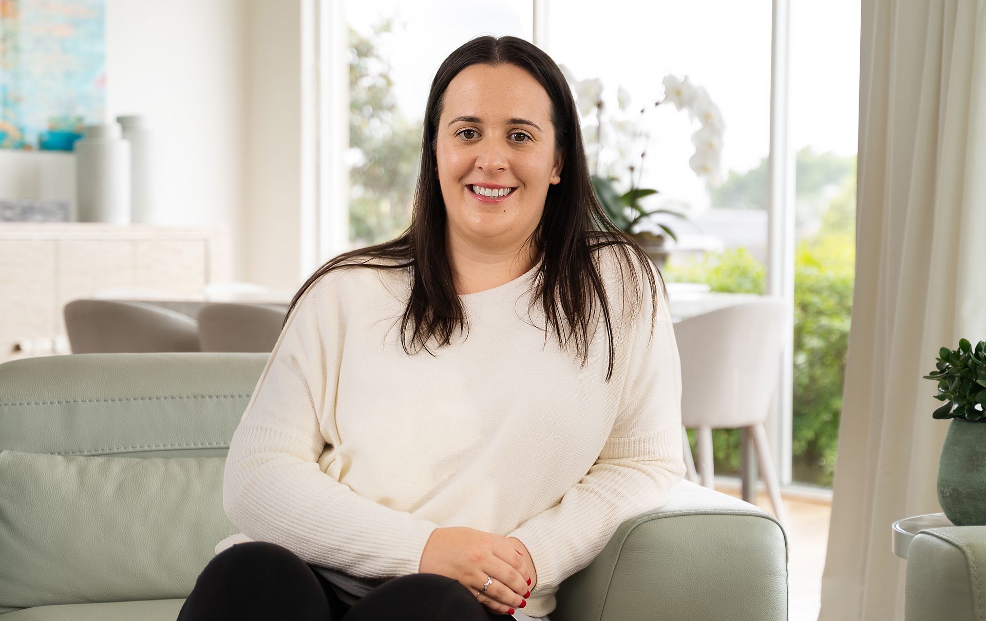 Sarah Cass | Stone Real Estate