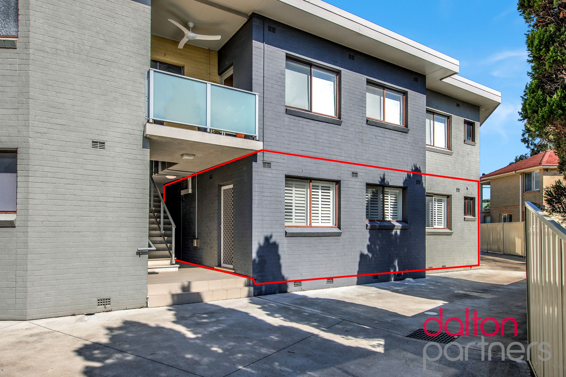 4/42 Morgan Street, Merewether | Dalton Partners The Junction