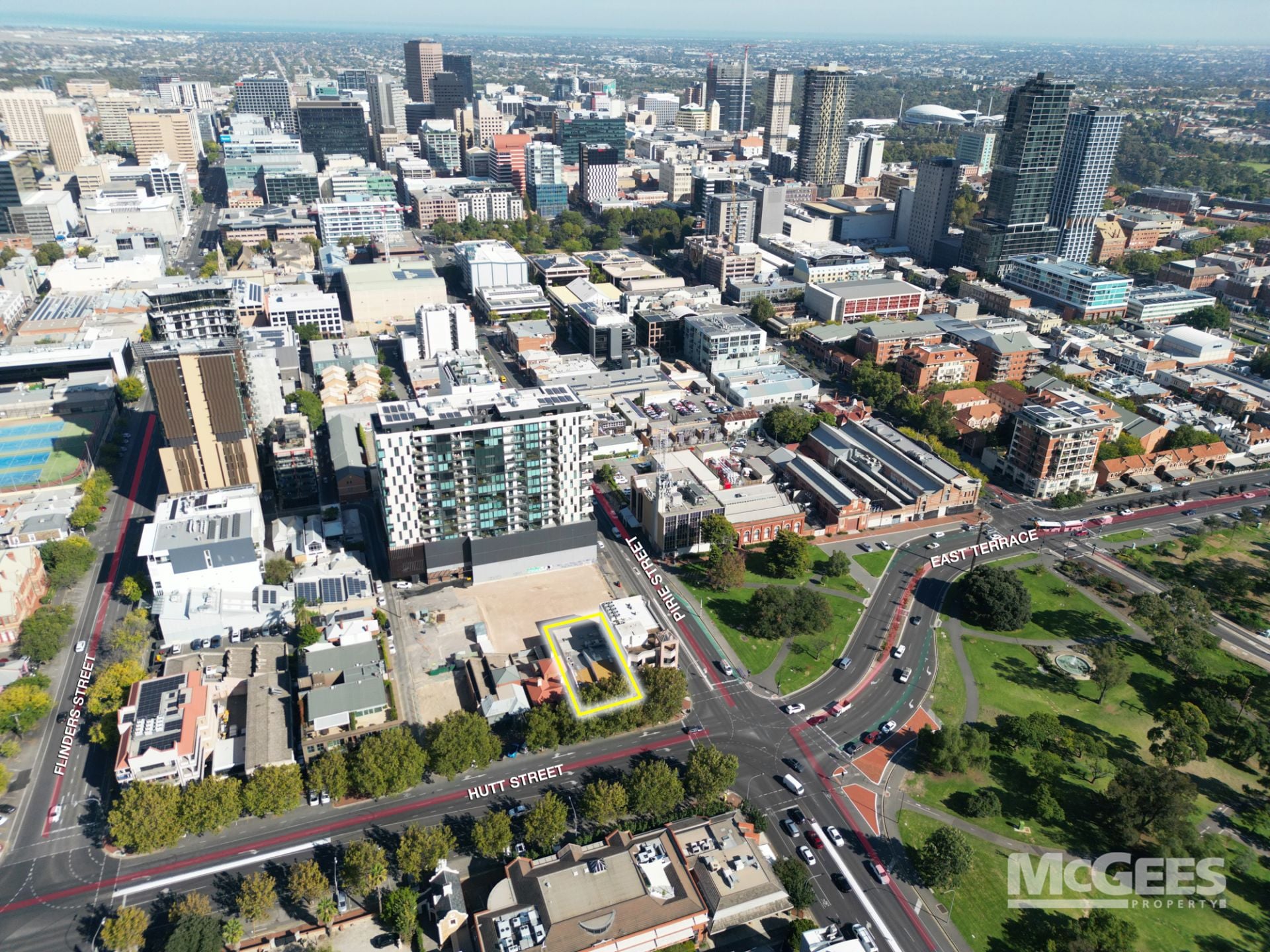 5-7 Hutt Street, Adelaide | McGees Property Adelaide