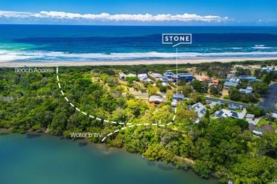 Stone Real Estate | Stone Port Macquarie | Stone Real Estate