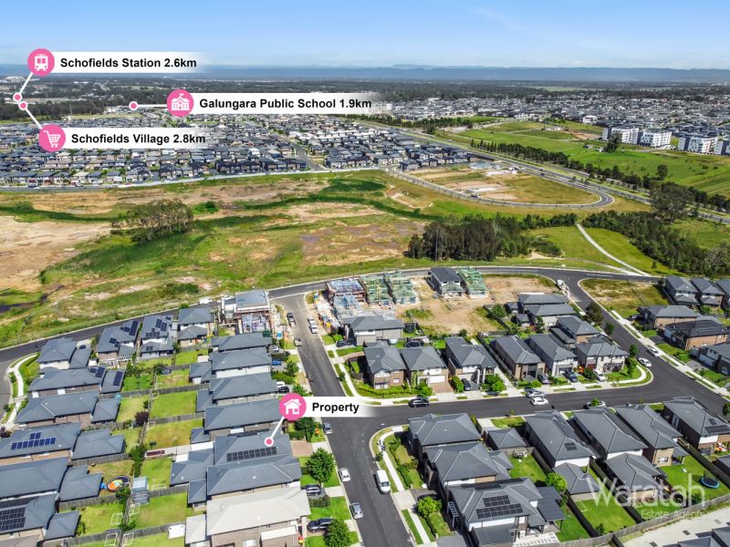 15 Wheeo Street, Schofields | Waratah Estate Agents