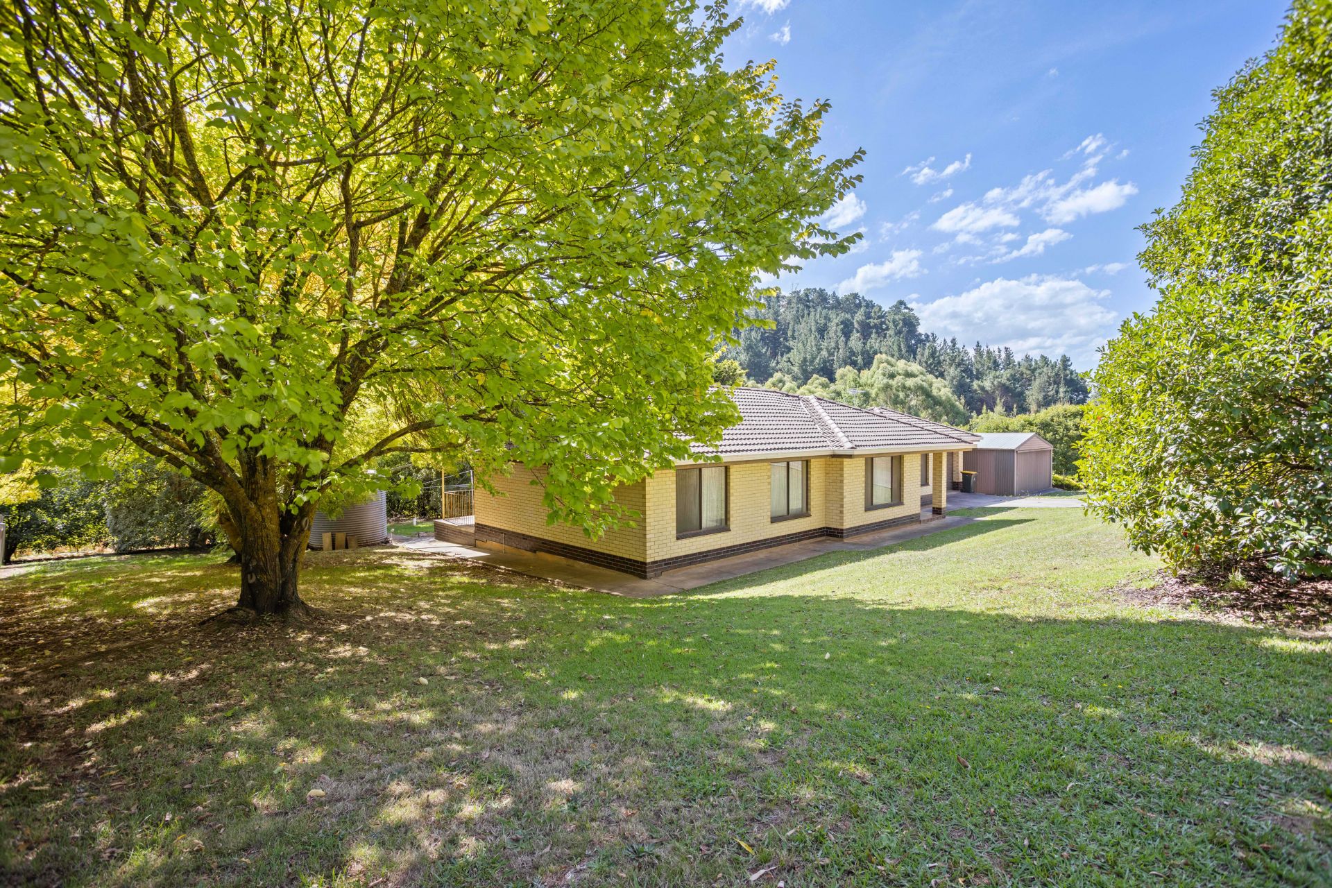 1353A Lobethal Road, Forest Range | Adcock Real Estate
