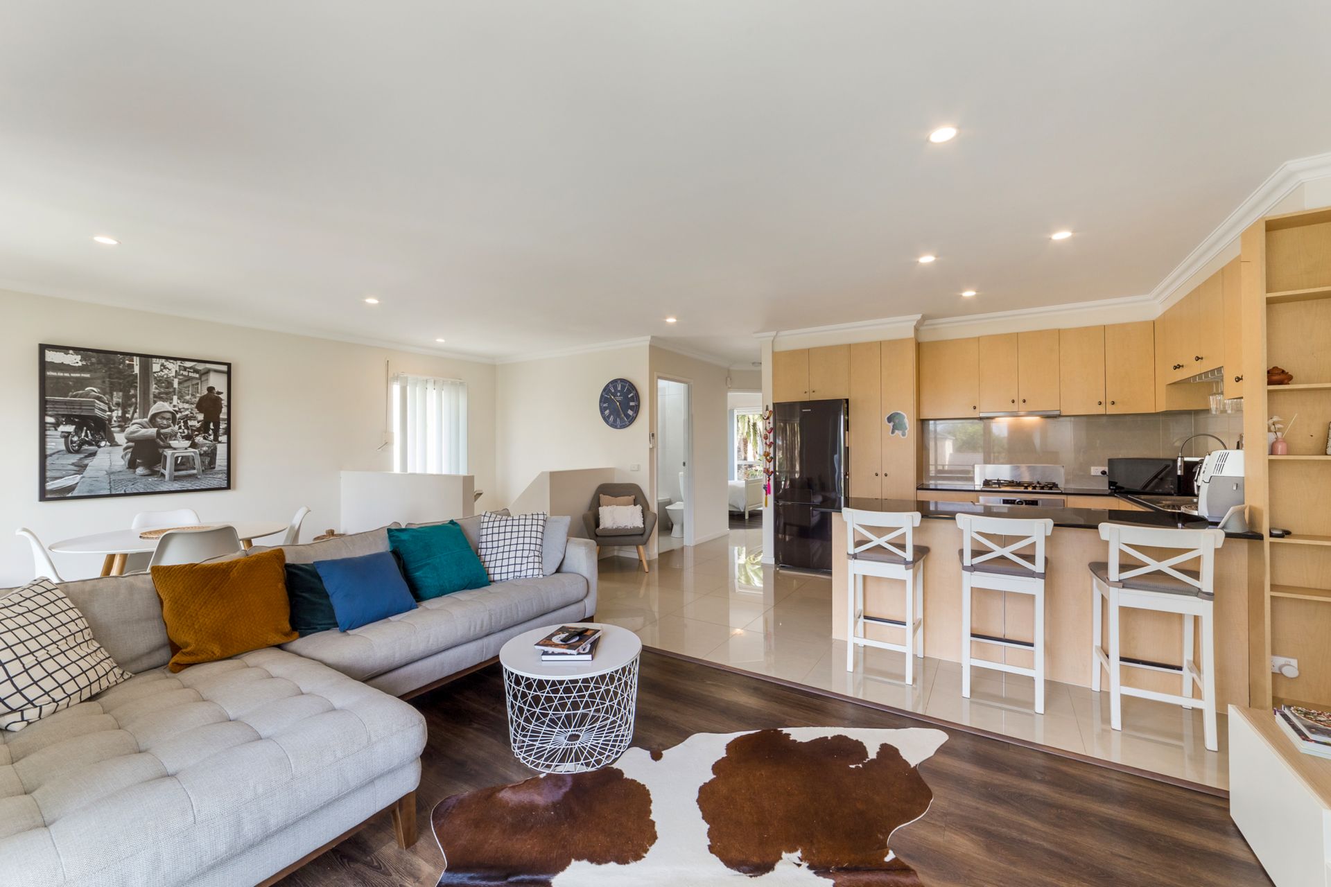 62/5 Thompson Road, Patterson Lakes | OBrien Real Estate