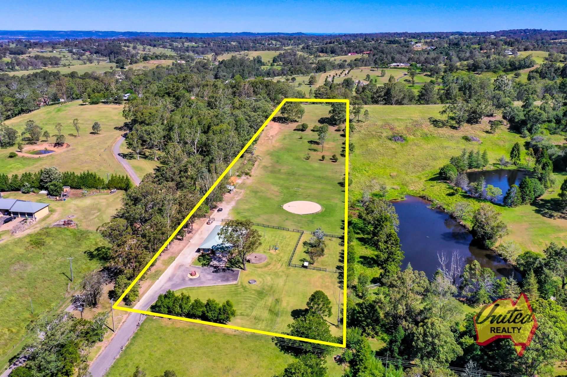 115 Eagle Creek Road, Werombi | United Realty