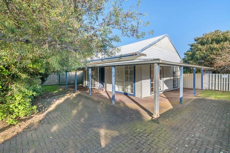 12 Colin Avenue, Frankston | OBrien Real Estate