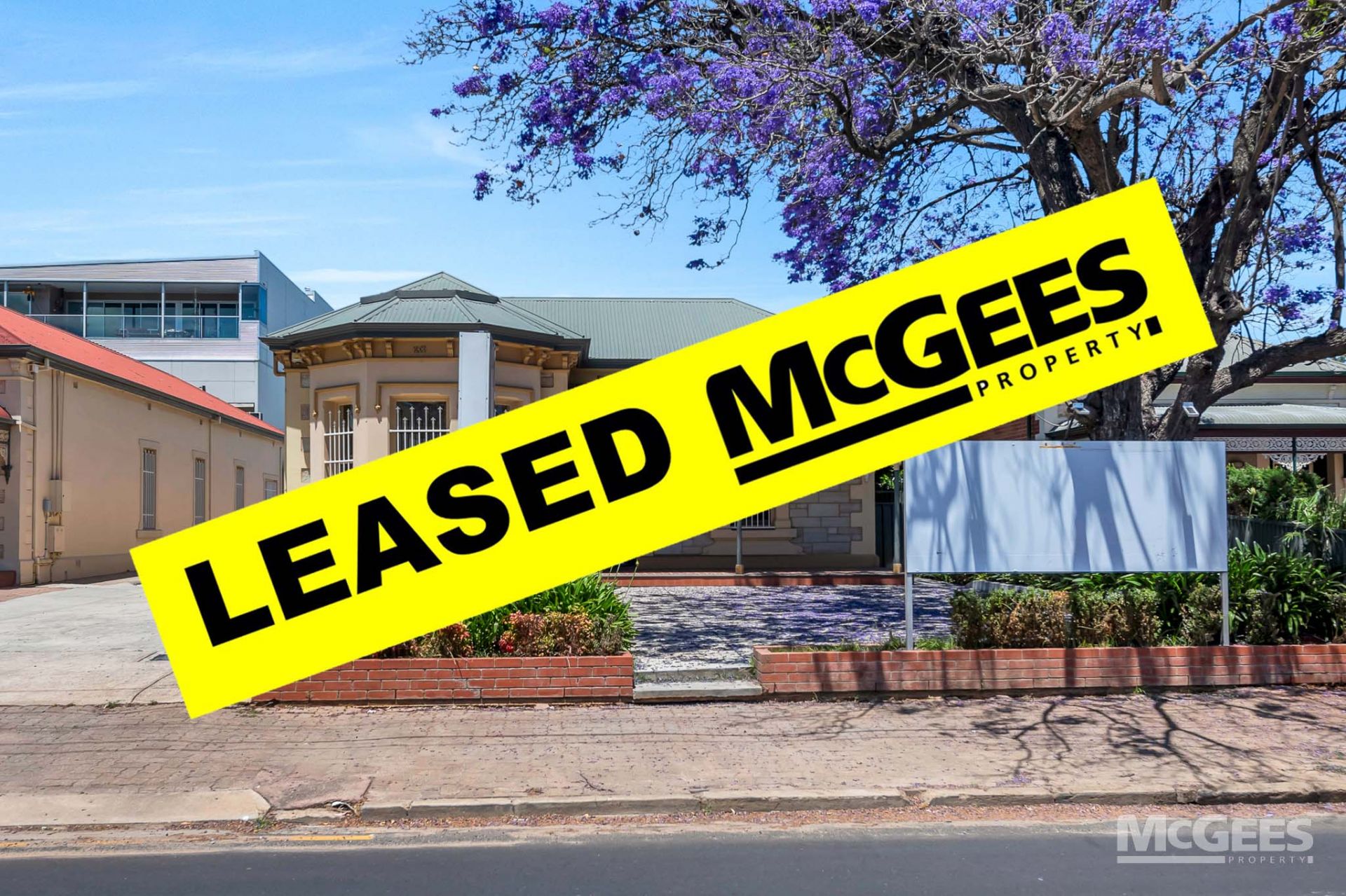 60 North Terrace, Kent Town | McGees Property Adelaide