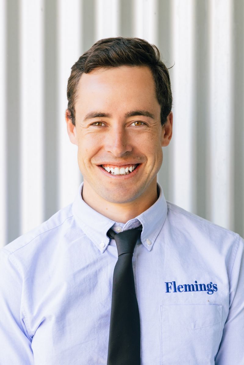 Our People – Flemings Property Services
