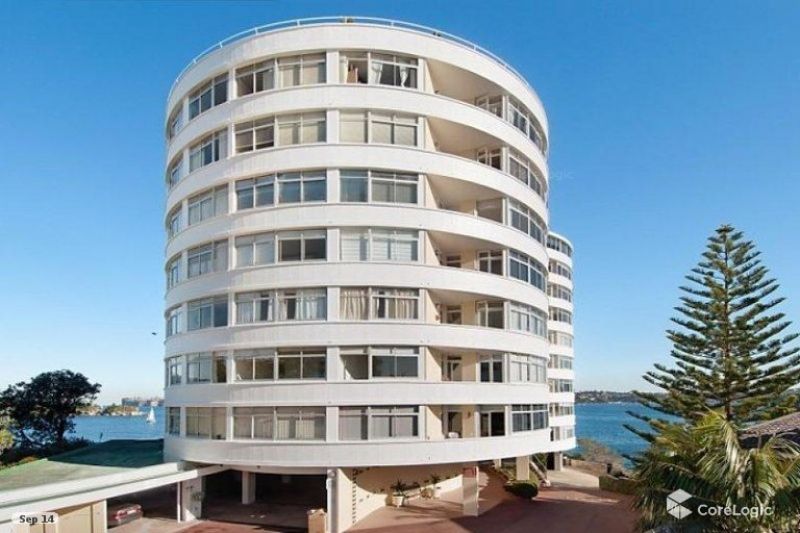 Real Estate For Lease - 61/1 Addison Road - Manly , NSW
