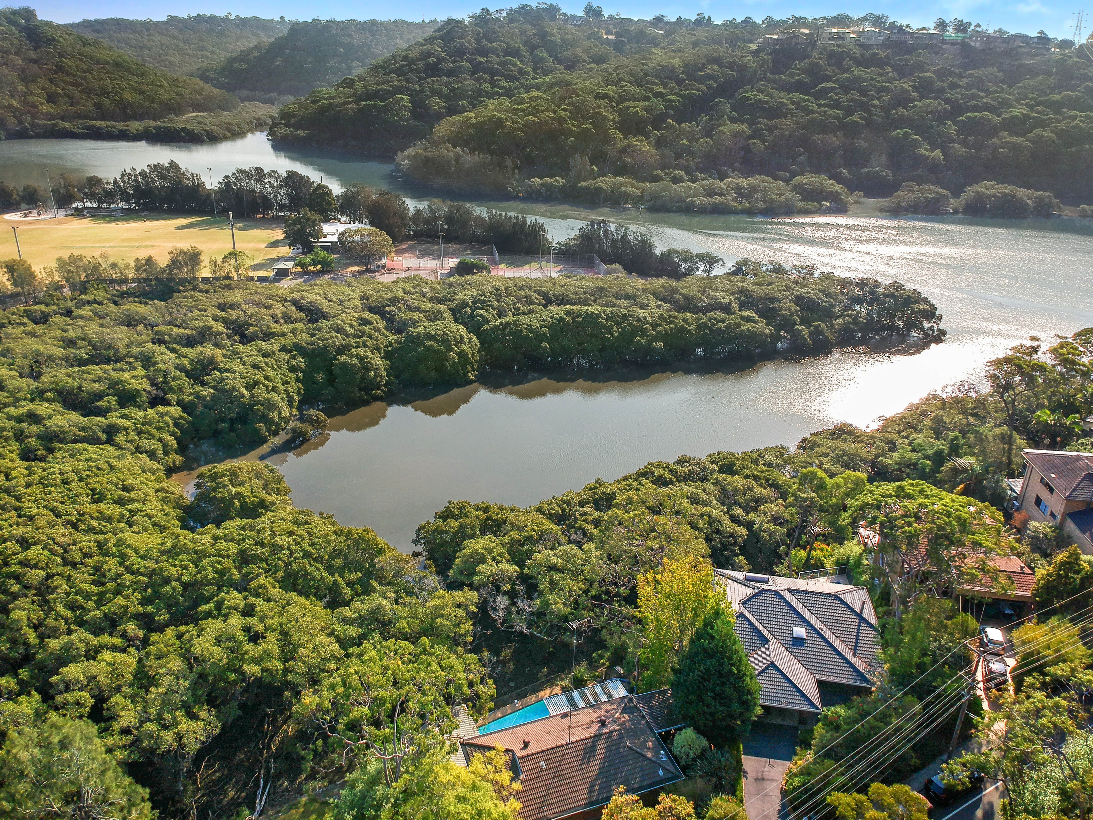 141 Lower Washington Drive, BONNET BAY, NSW - Abode Property Agents