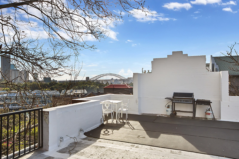 Real Estate For Lease - 2/7 St Neot Avenue - Potts Point , NSW