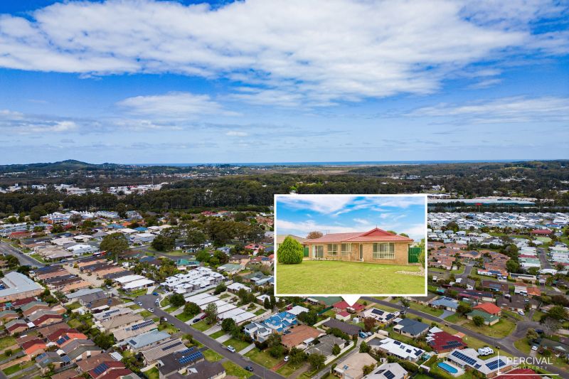 Real Estate For Sale - 17 Robin Drive - Port Macquarie , NSW | Percival ...