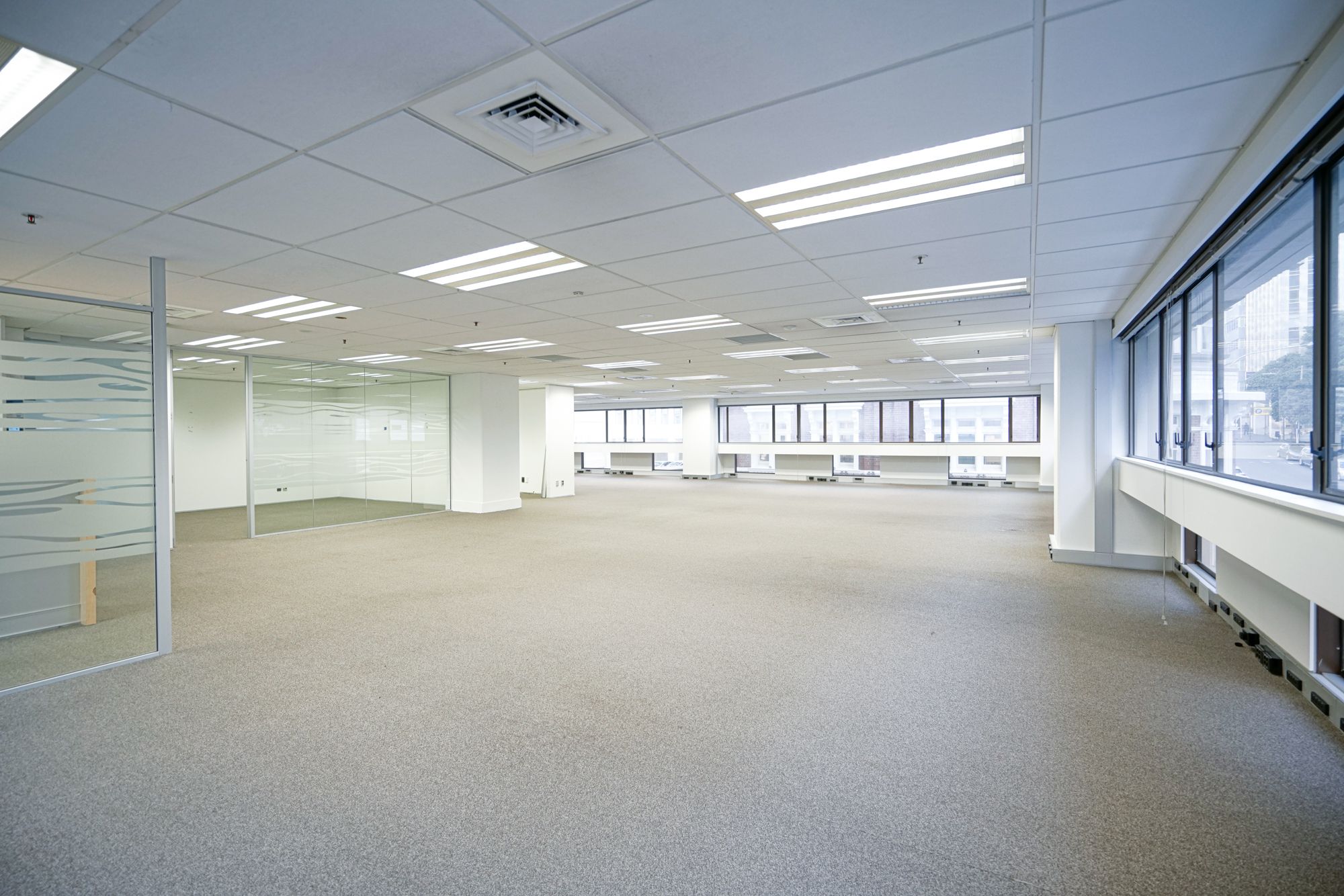 Real Estate For Commercial Lease - Level 3/93 The Terrace - Wellington ...