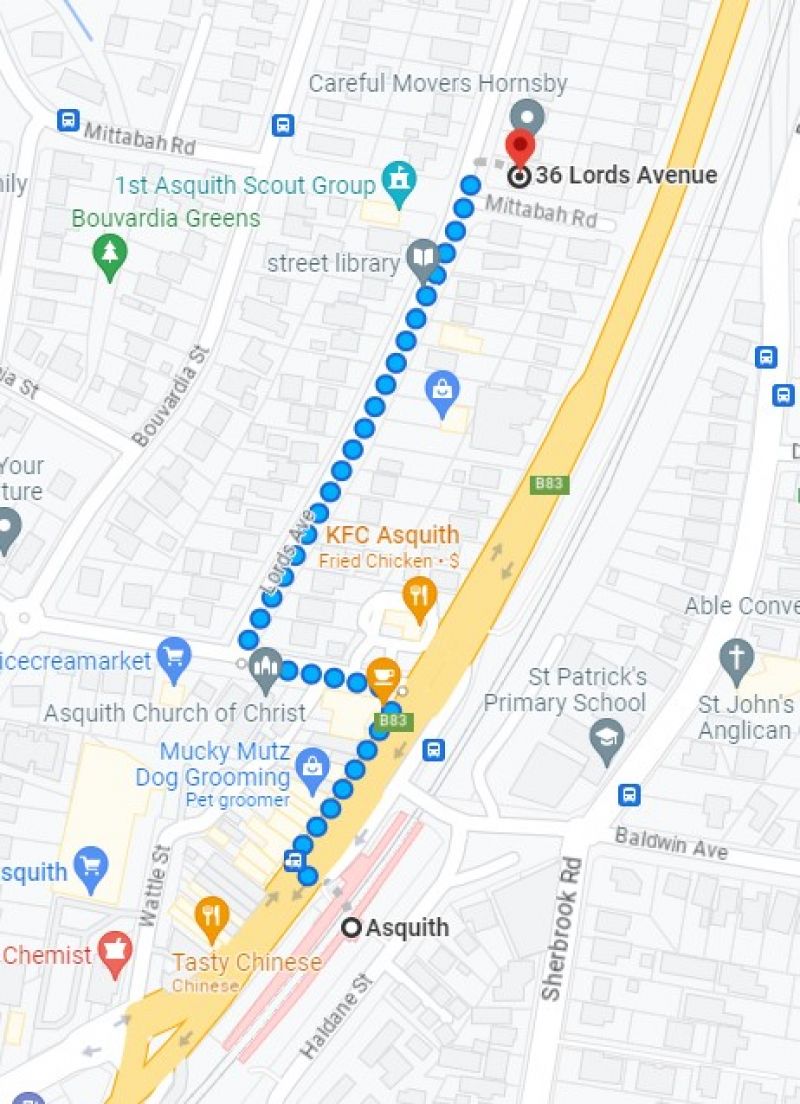 Real Estate For Sale - 36-40 Lords Avenue - Asquith , NSW