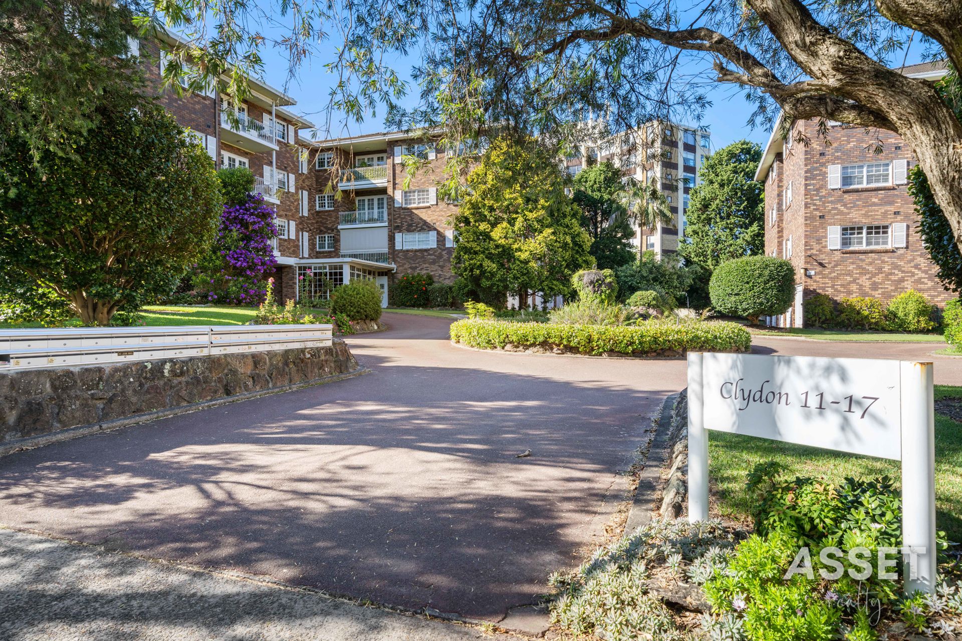 19/11-17 Selwyn Street, Wollstonecraft | Asset Realty